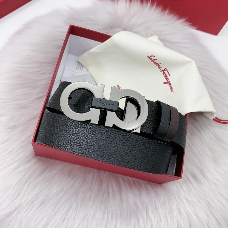 1:1 copy Ferragamo Belts