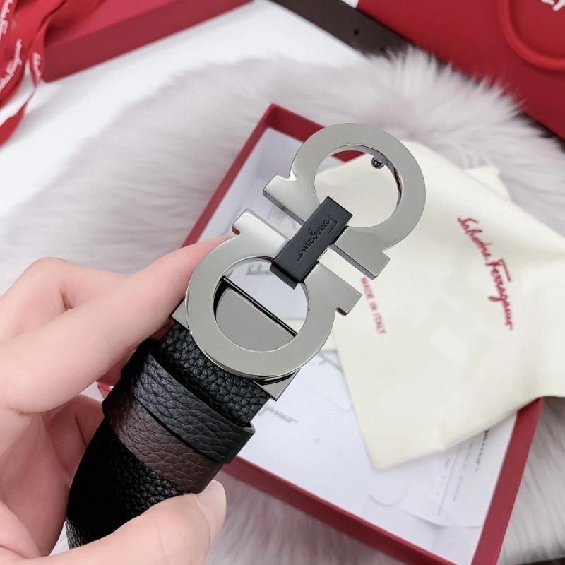 1:1 copy Ferragamo Belts