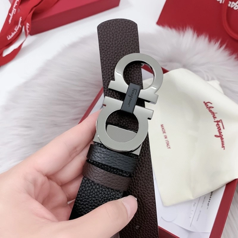 1:1 copy Ferragamo Belts