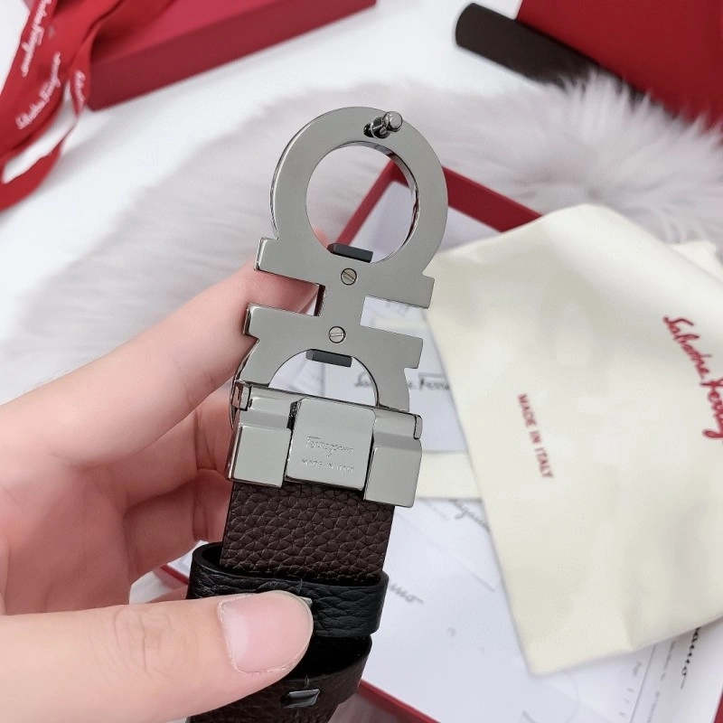 1:1 copy Ferragamo Belts