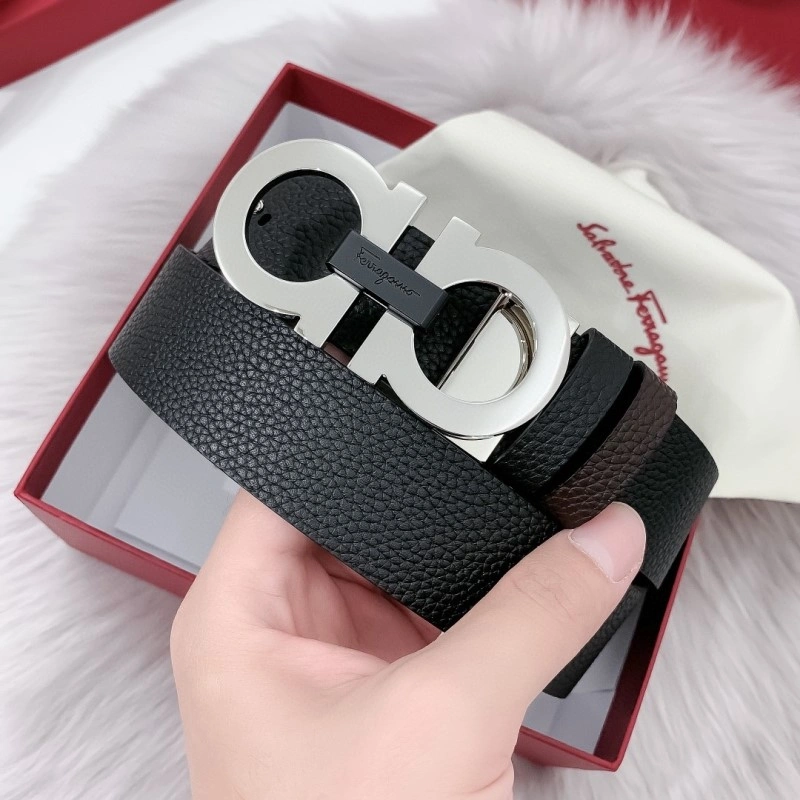Perfect replica Ferragamo Belts