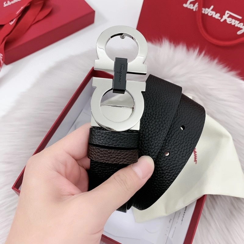 Perfect replica Ferragamo Belts