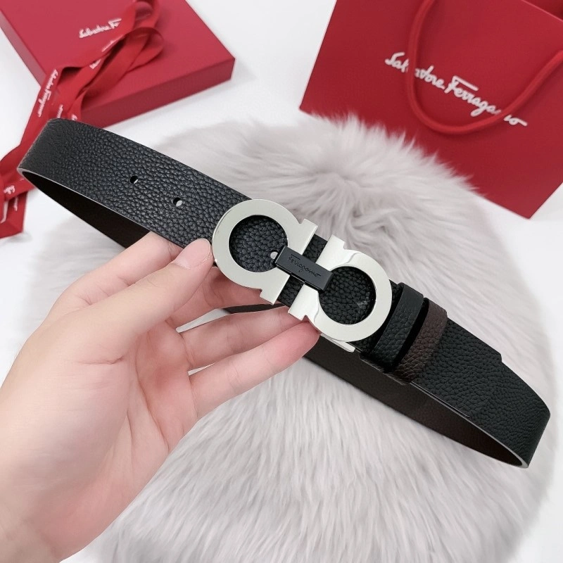 Perfect replica Ferragamo Belts