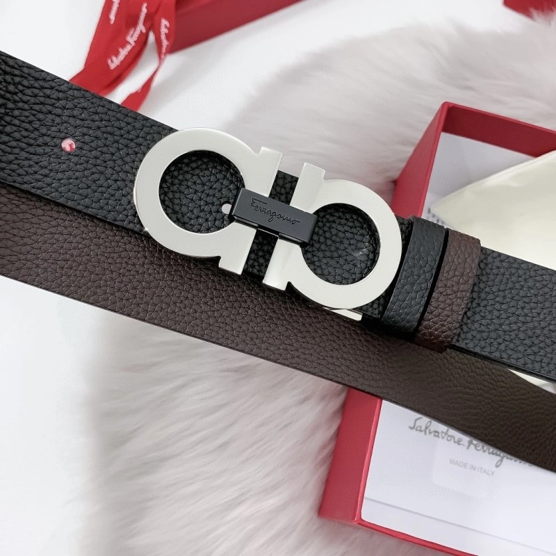 Perfect replica Ferragamo Belts