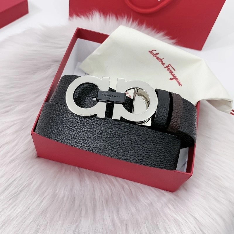 Perfect replica Ferragamo Belts