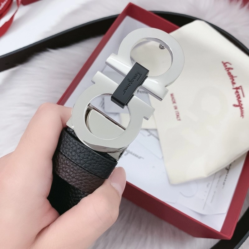 Perfect replica Ferragamo Belts