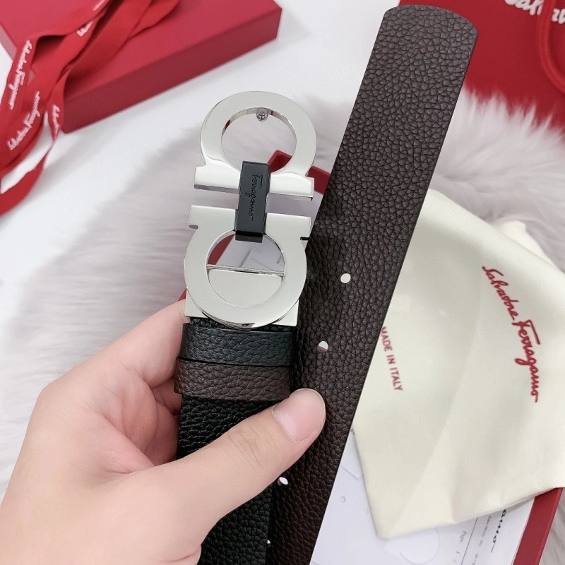 Perfect replica Ferragamo Belts