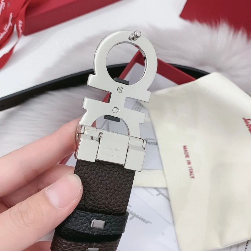 Perfect replica Ferragamo Belts