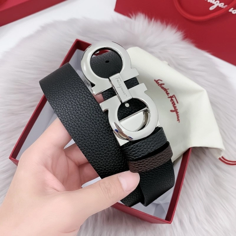 Brand-original Ferragamo Belts