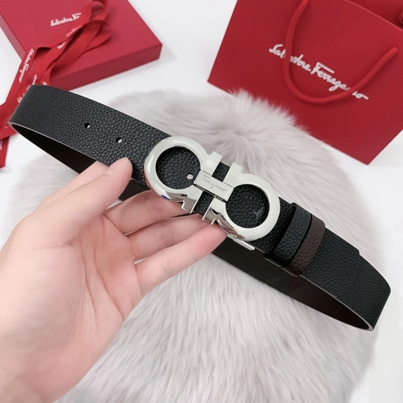 Brand-original Ferragamo Belts