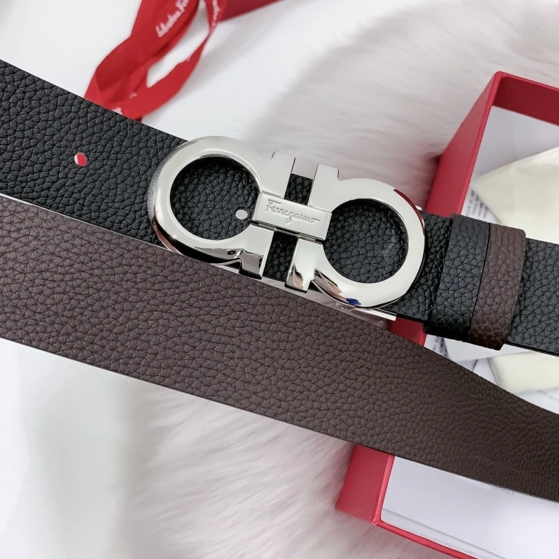 Brand-original Ferragamo Belts