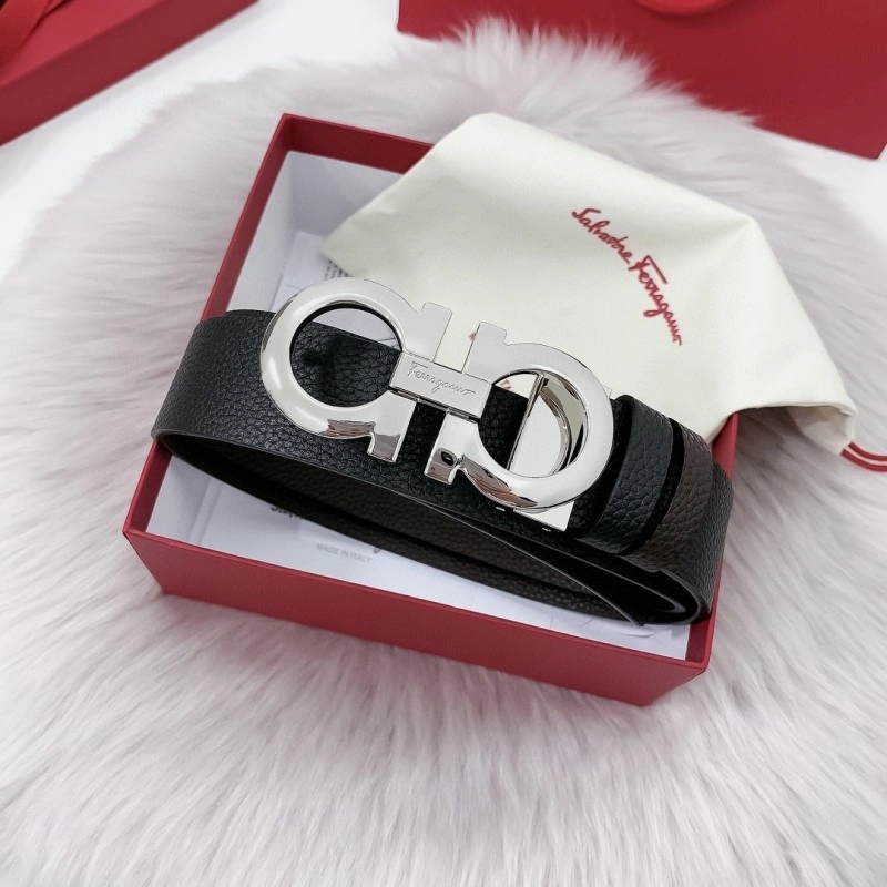 Brand-original Ferragamo Belts