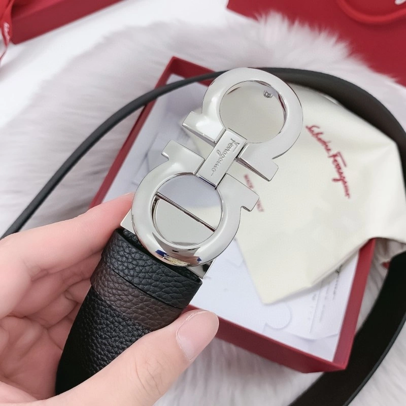 Brand-original Ferragamo Belts