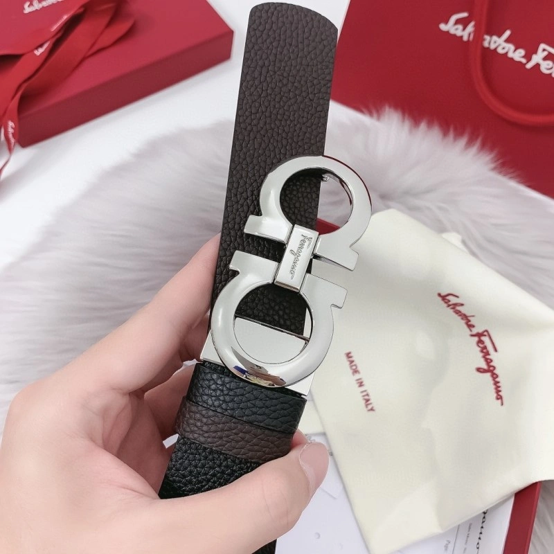 Brand-original Ferragamo Belts