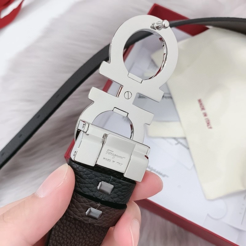 Brand-original Ferragamo Belts