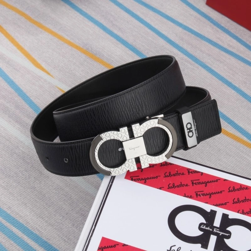 Budget-friendly Ferragamo Belts