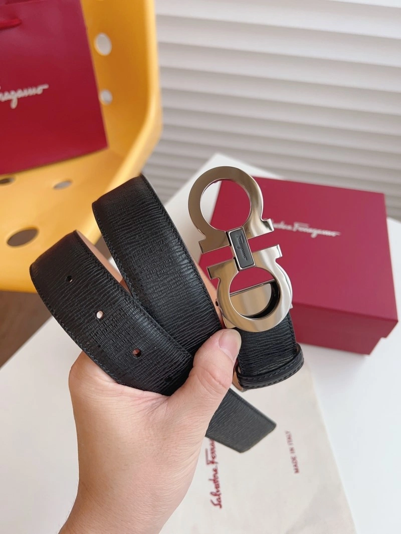 Economical Ferragamo Belts