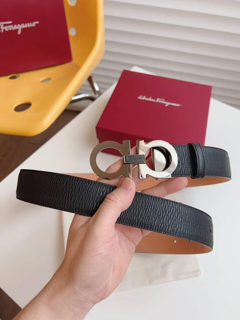 Economical Ferragamo Belts
