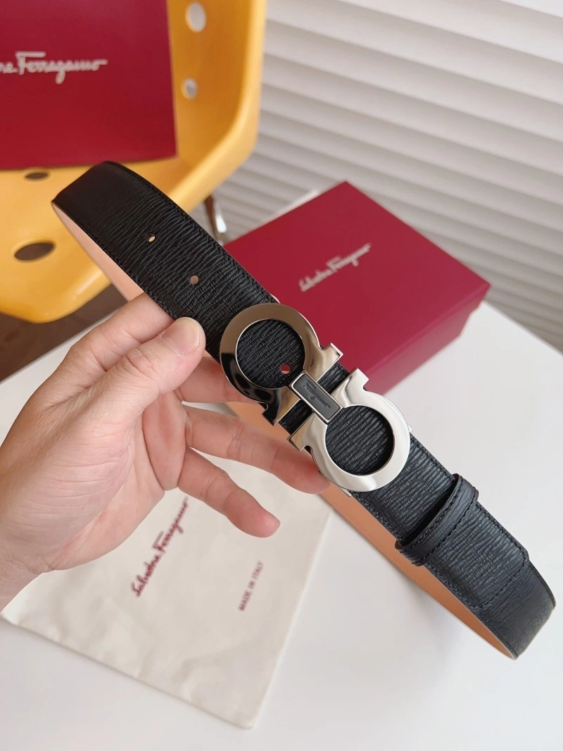 Economical Ferragamo Belts