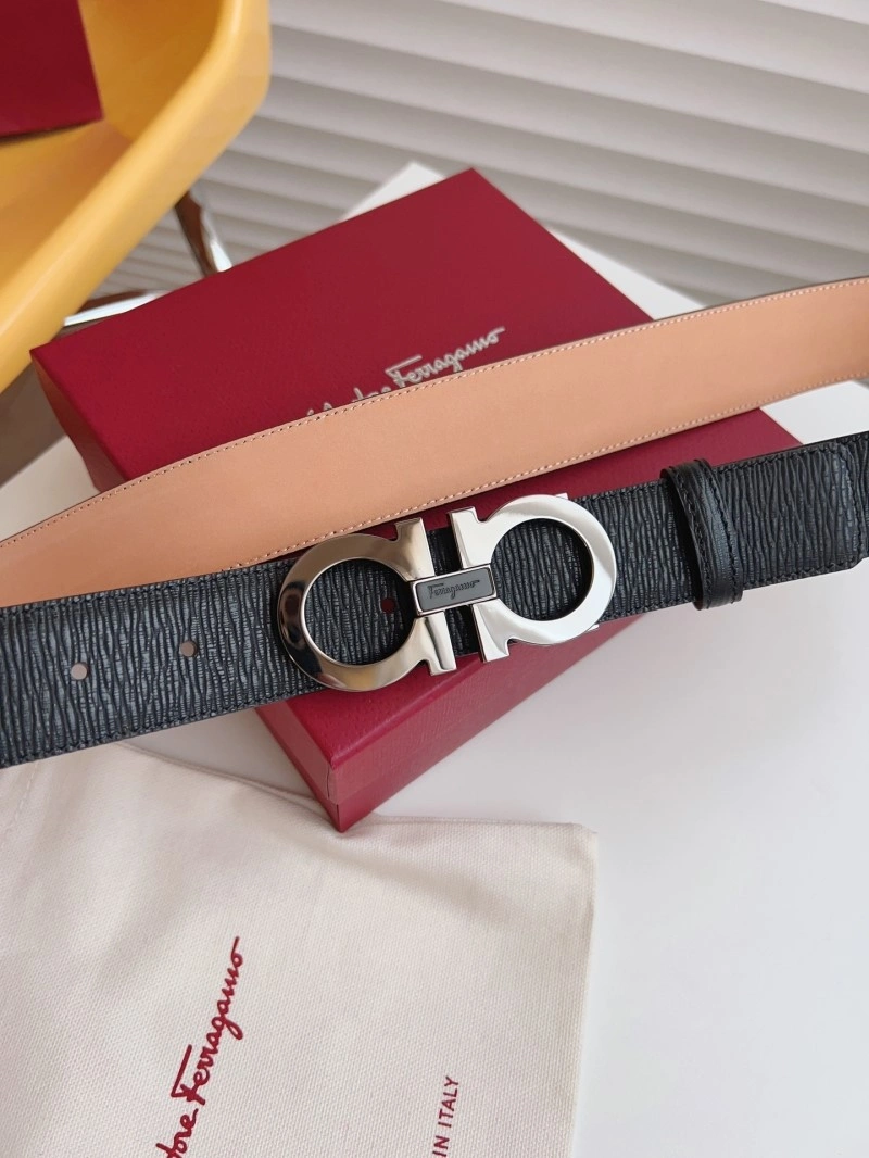 Economical Ferragamo Belts