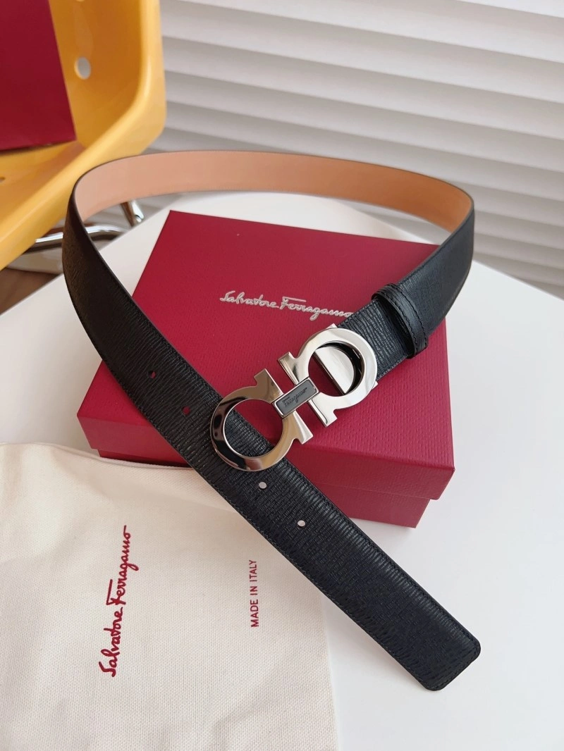 Economical Ferragamo Belts