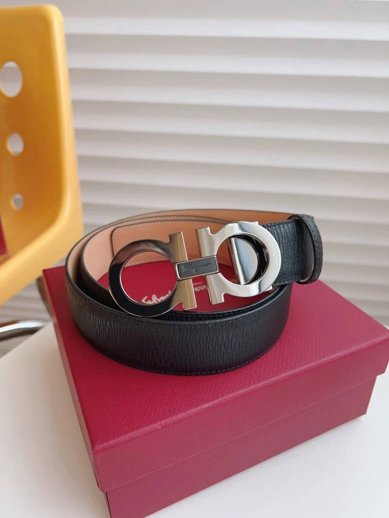 Economical Ferragamo Belts