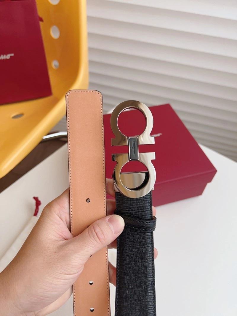 Economical Ferragamo Belts