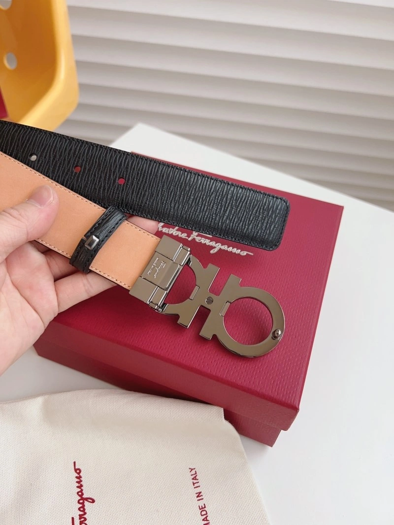 Economical Ferragamo Belts