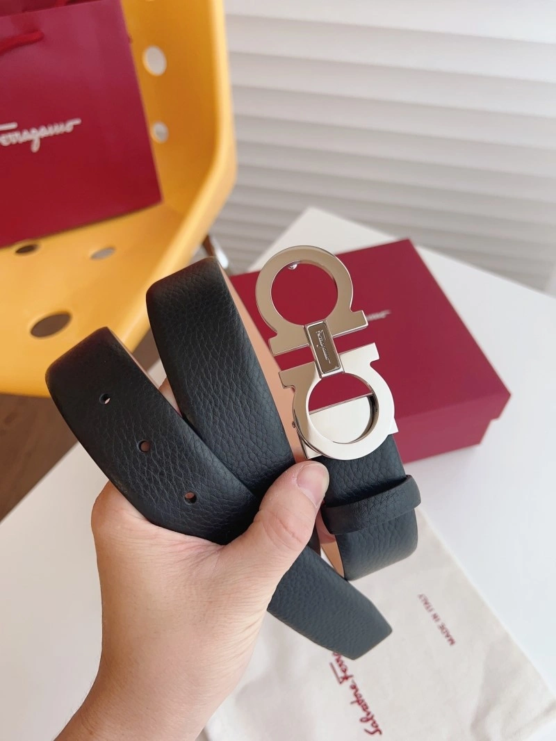 Exact replica Ferragamo Belts