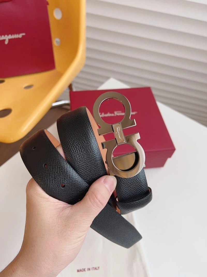 Perfect replica Ferragamo Belts