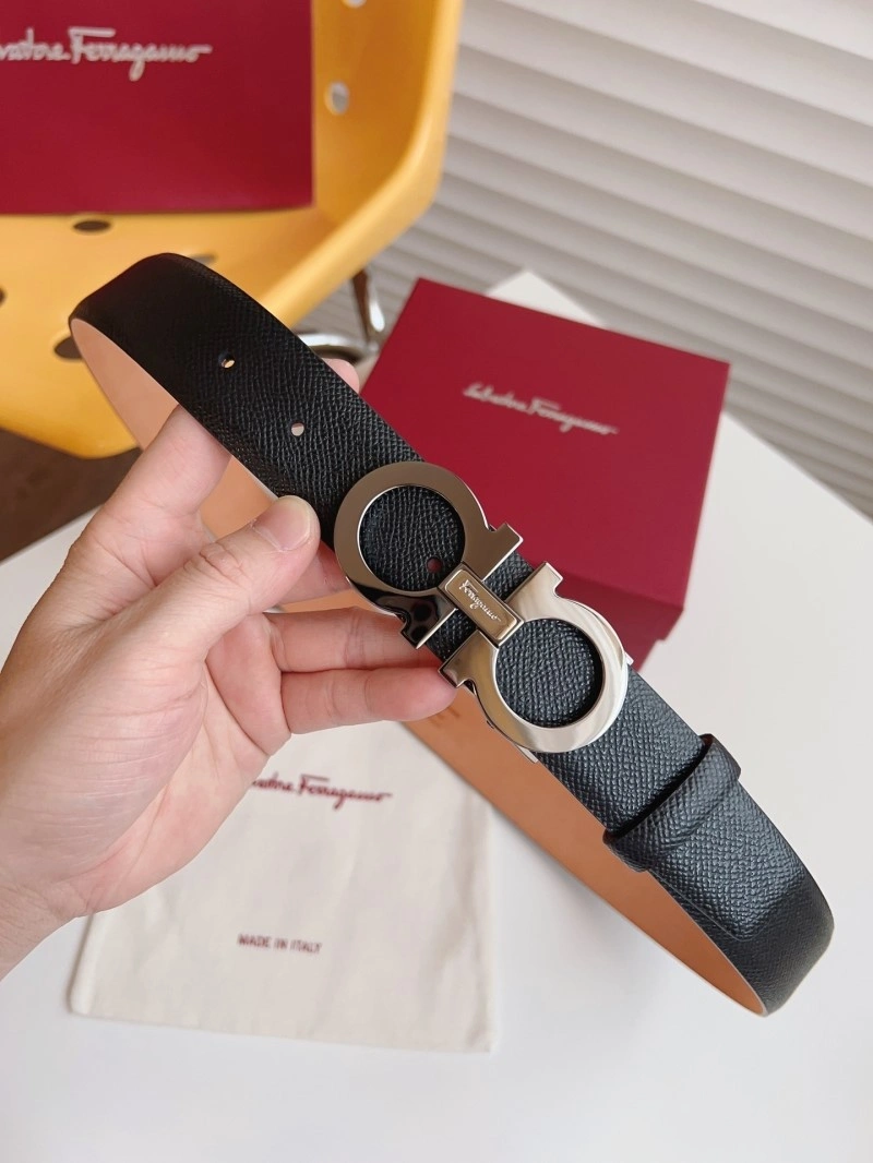 Perfect replica Ferragamo Belts