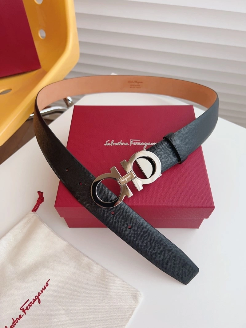 Perfect replica Ferragamo Belts