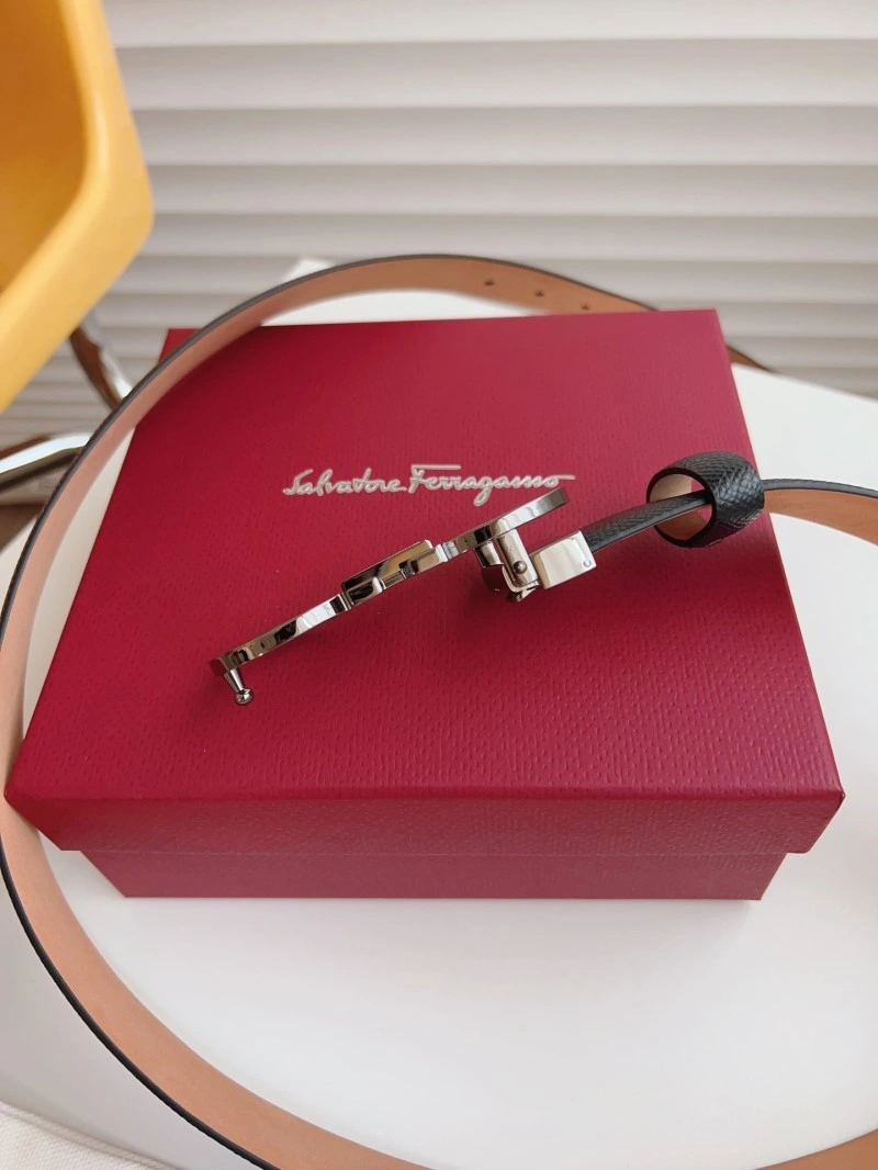 Perfect replica Ferragamo Belts