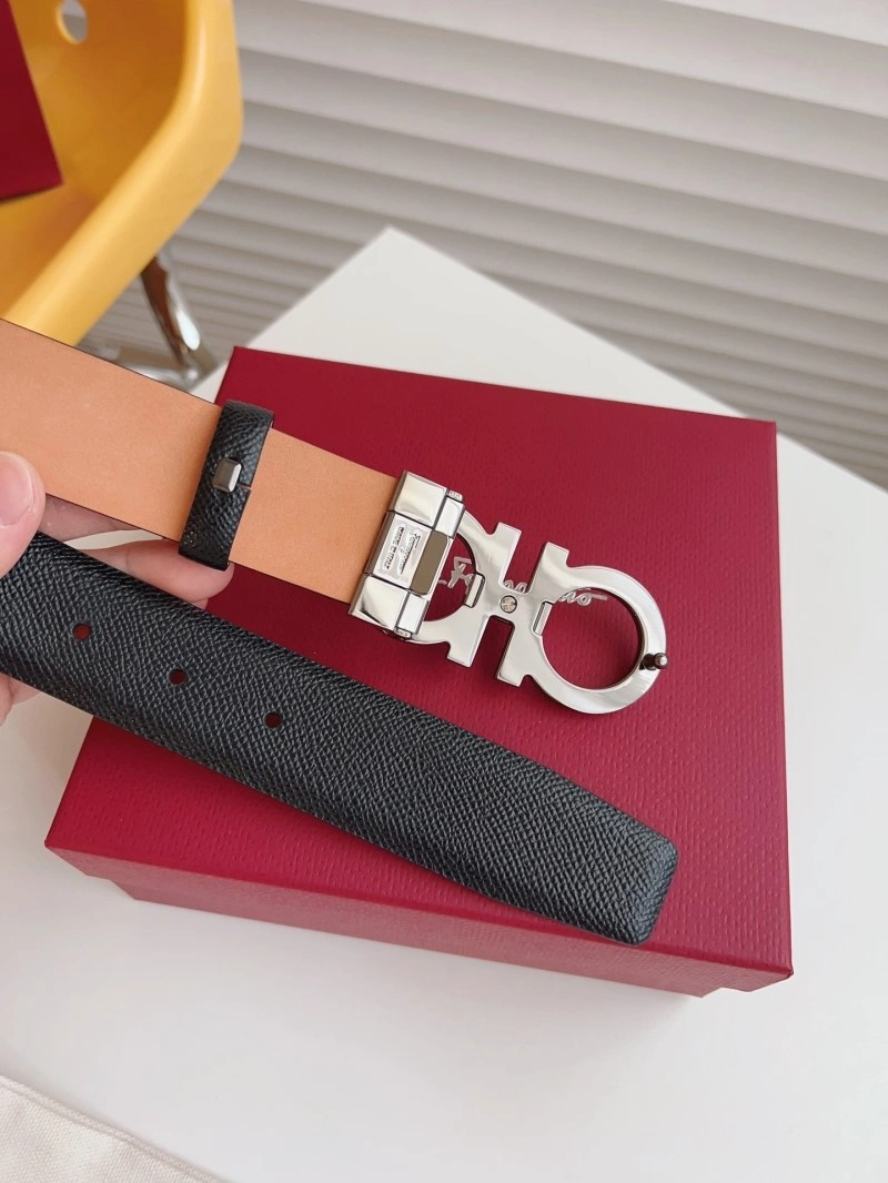 Perfect replica Ferragamo Belts