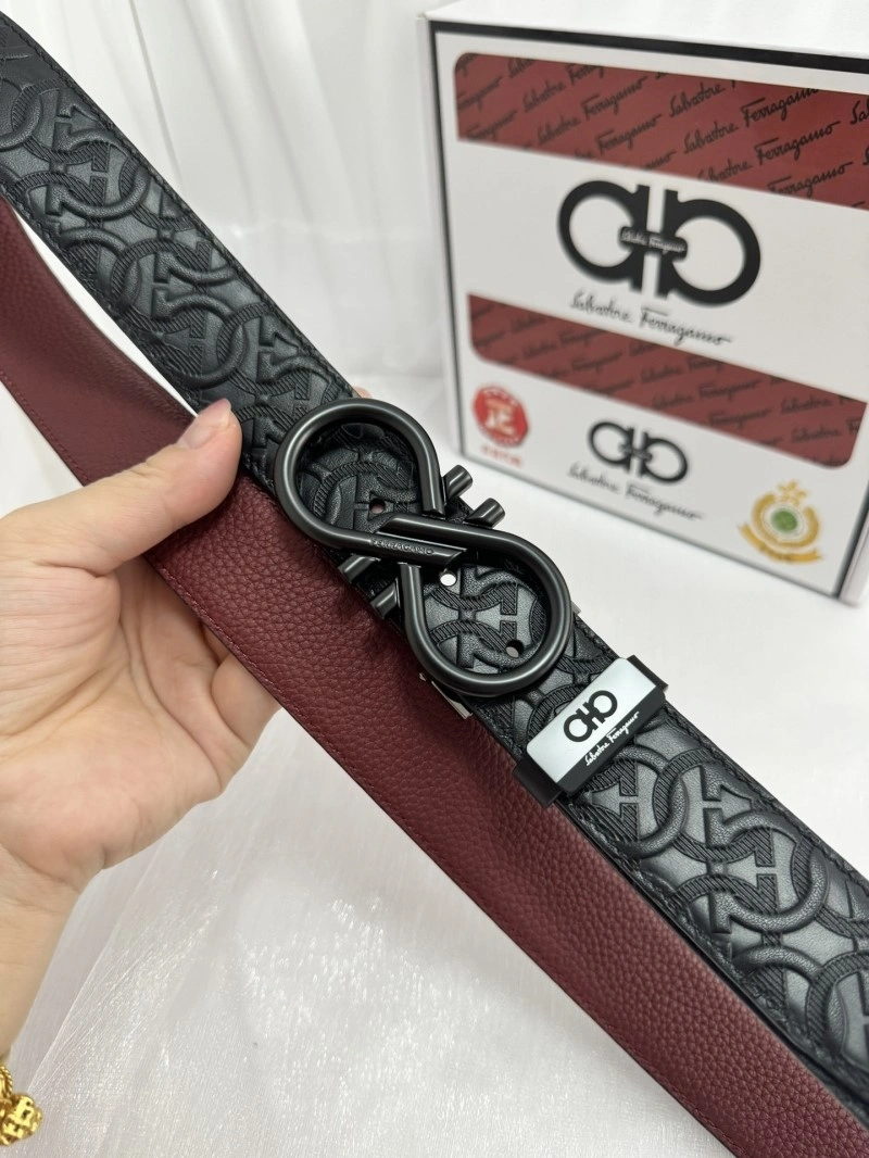 Accurate model Ferragamo Belts
