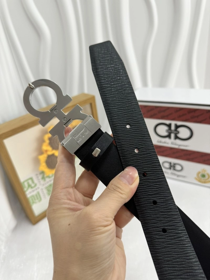 Affordable Ferragamo Belts