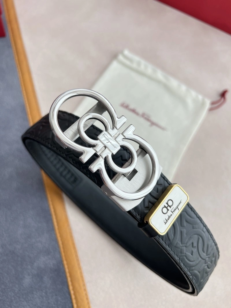 Brand-original Ferragamo Belts