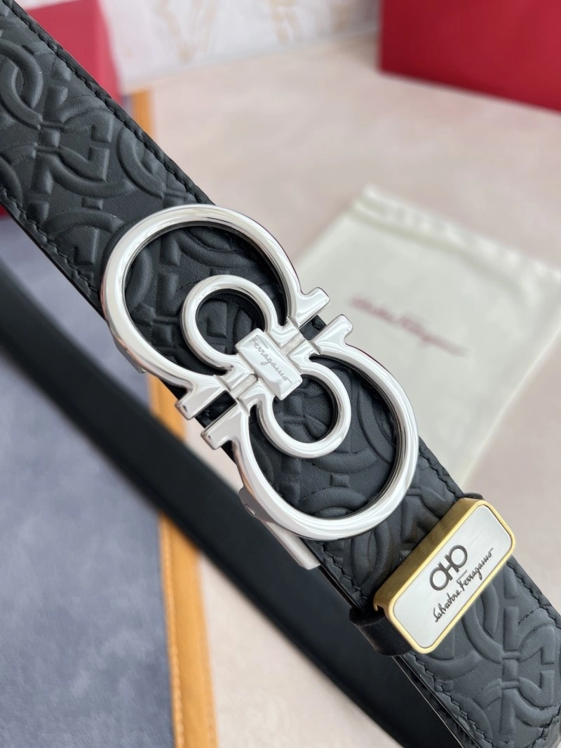 Brand-original Ferragamo Belts