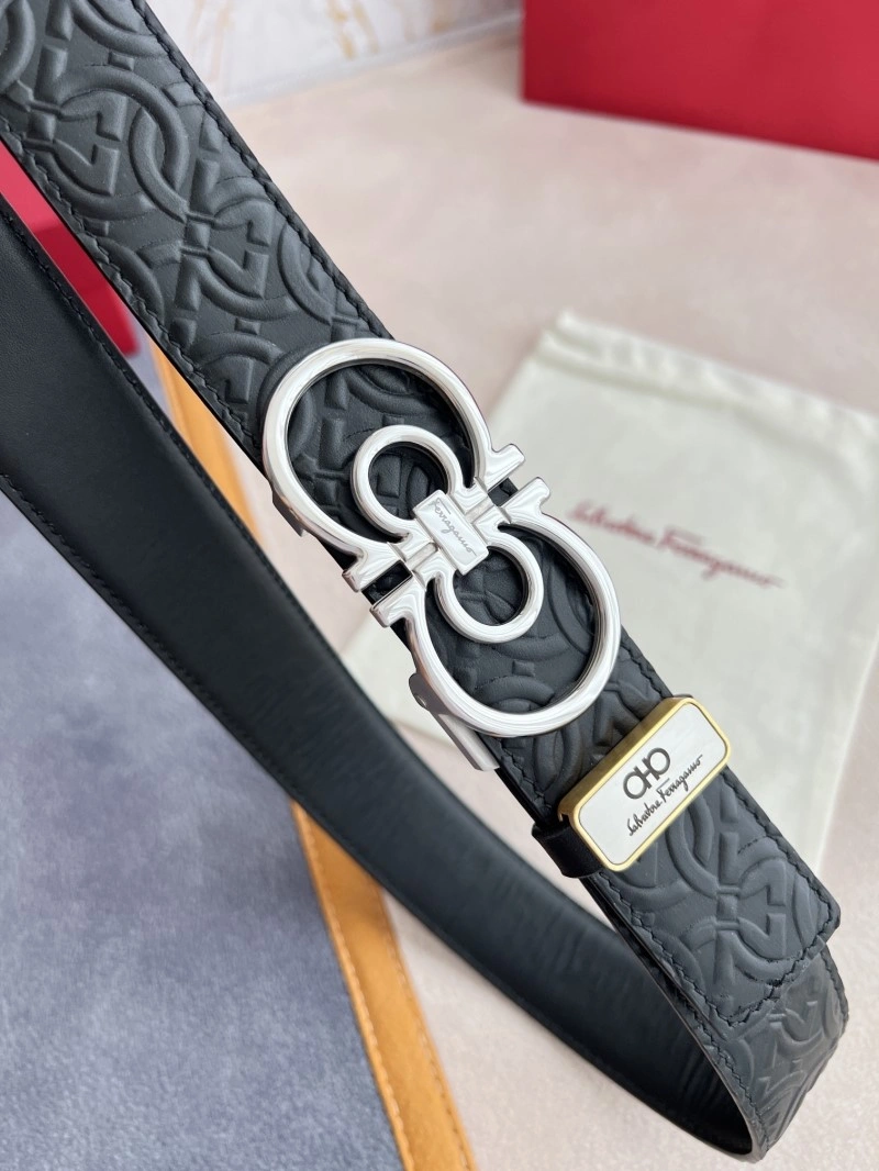 Brand-original Ferragamo Belts