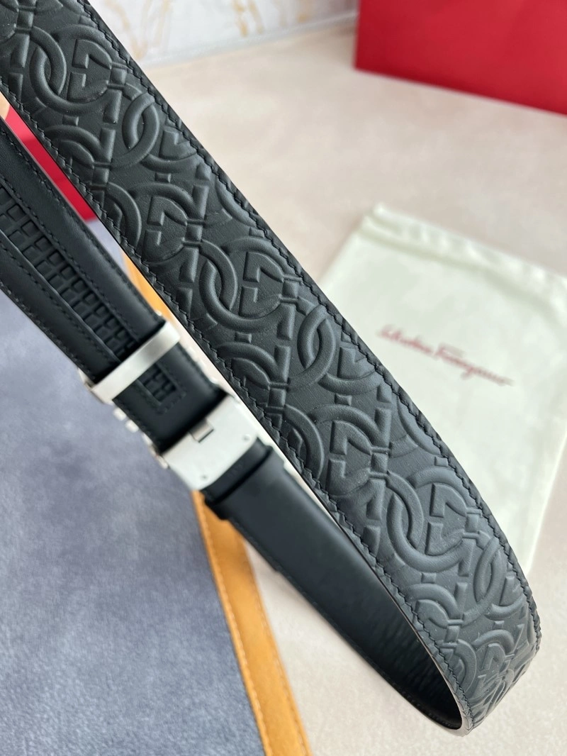 Brand-original Ferragamo Belts