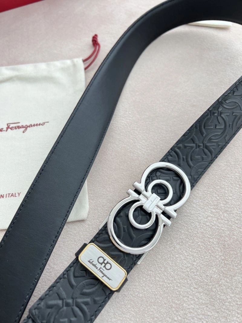 Brand-original Ferragamo Belts