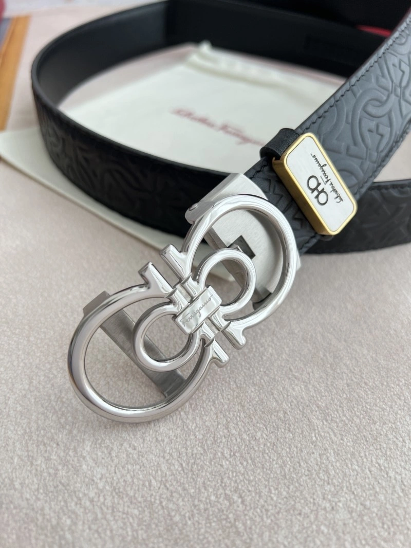 Brand-original Ferragamo Belts