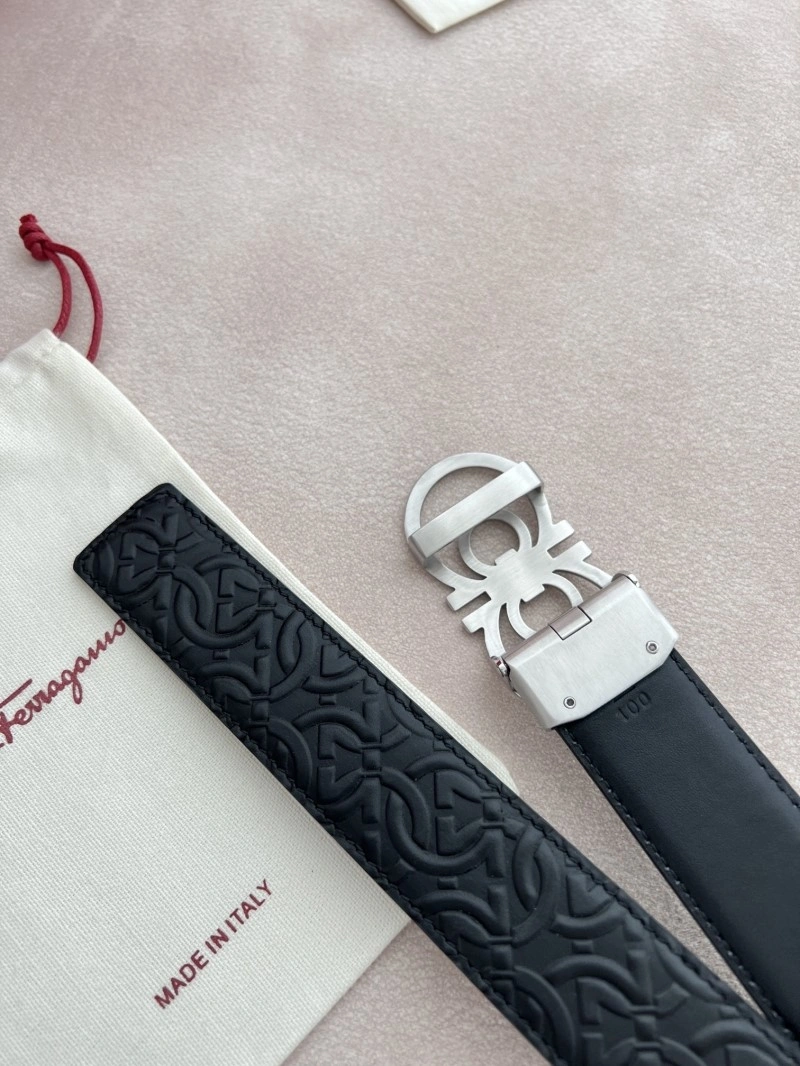 Brand-original Ferragamo Belts