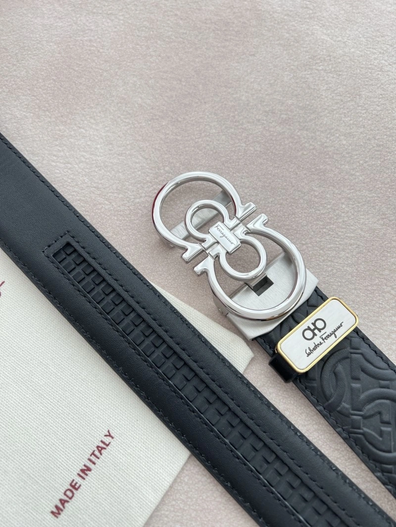 Brand-original Ferragamo Belts