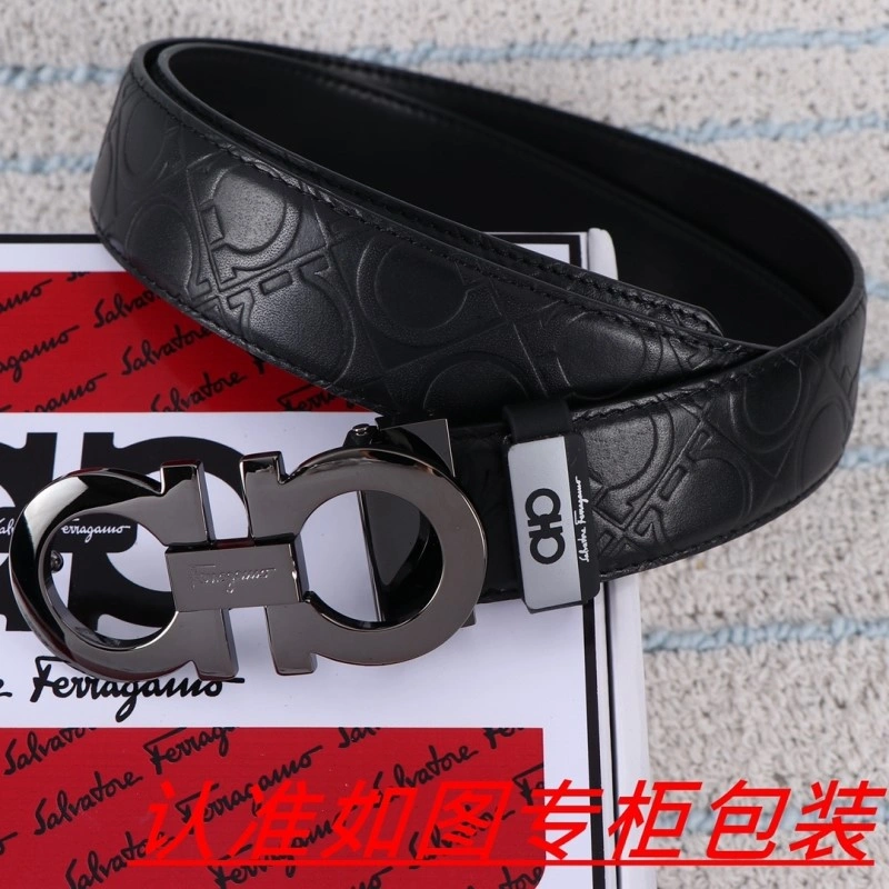 Economical Ferragamo Belts