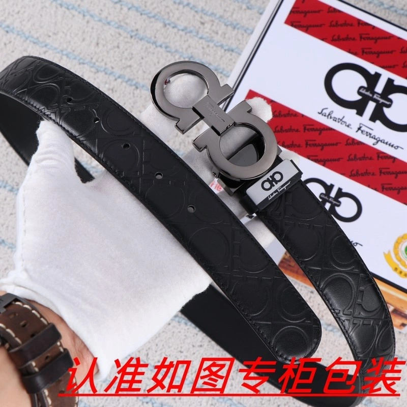 Economical Ferragamo Belts
