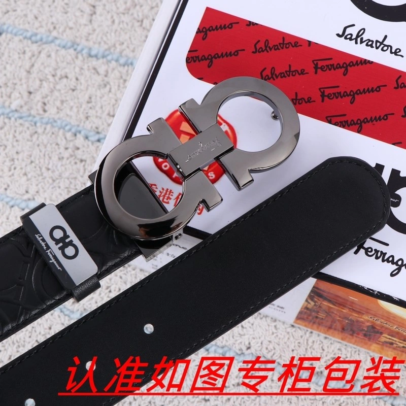 Economical Ferragamo Belts