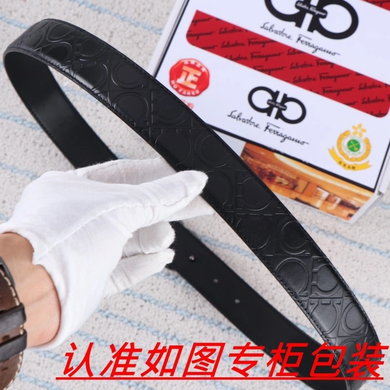 Economical Ferragamo Belts