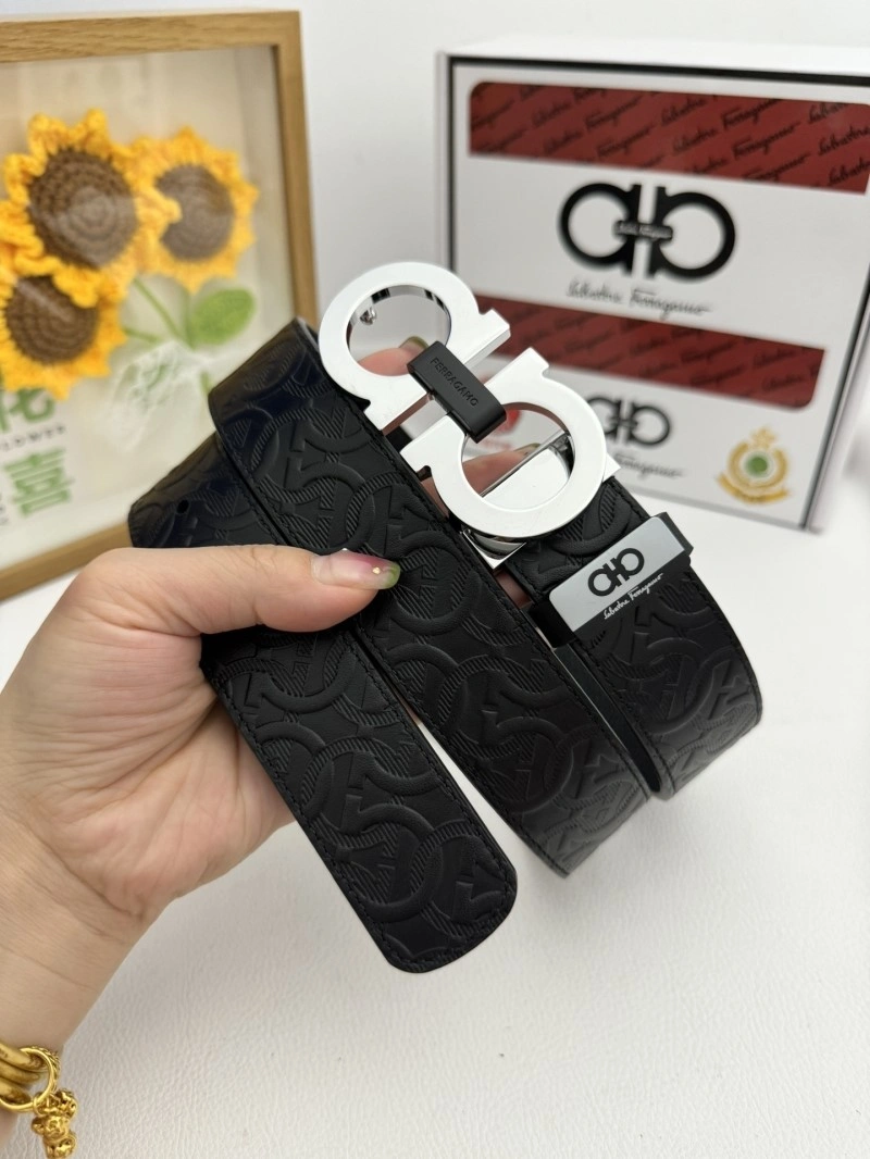 Bargain Ferragamo Belts