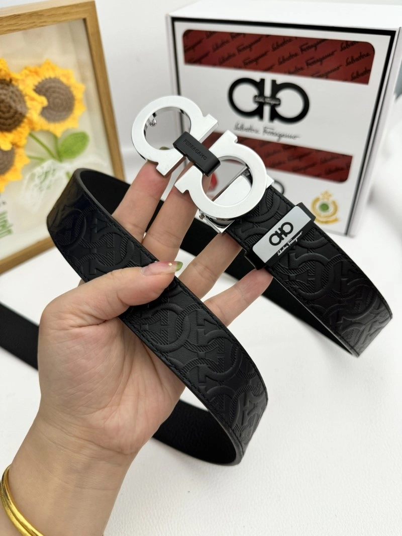 Bargain Ferragamo Belts